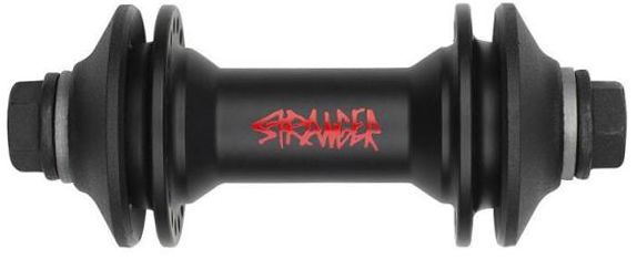 Stranger Crux V2 Front Hub - CrucialBMXShop.com