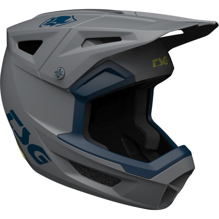 TSG Sentinel Full Face Helmet - CrucialBMXShop.com