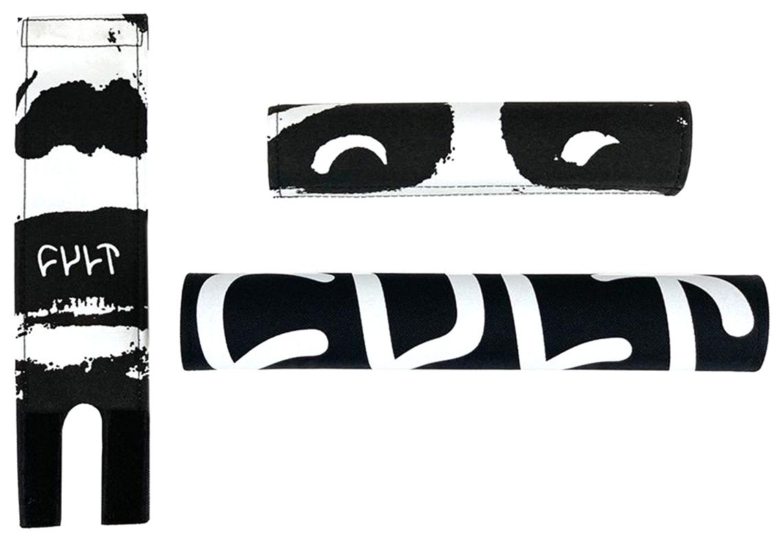 Cult Face Logo Commission Work Logo And Cover Art For DIESMENT Few