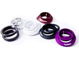 Fly Integrated Headset - CrucialBMXShop.com
