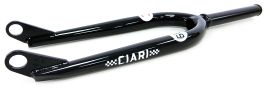 Ciari Ottomatic Tapered Forks - CrucialBMXShop.com