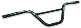 Bombshell 3D Aluminium Bars - CrucialBMXShop.com