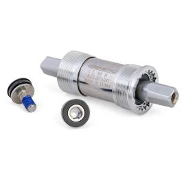Genetic Square Taper Bottom Bracket - CrucialBMXShop.com