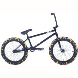 Cult Control 2024 BMX Bike - CrucialBMXShop.com