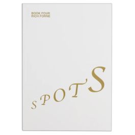 Rich Forne - Spots - Book Four - CrucialBMXShop.com