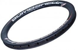 Bombshell CS Carbon Rim - CrucialBMXShop.com