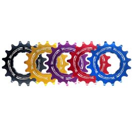 Bombshell Cog - CrucialBMXShop.com