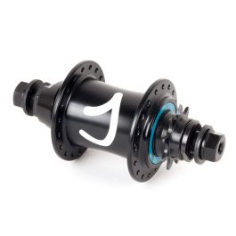 Cult Match Female Freecoaster Hub - CrucialBMXShop.com