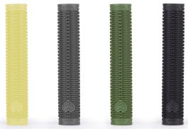 Eclat Shogun Grips - CrucialBMXShop.com
