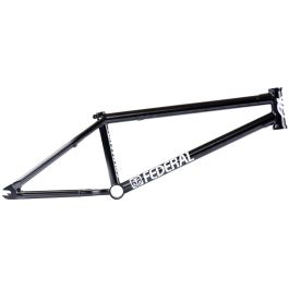 Federal Command ICS2 Frame - CrucialBMXShop.com