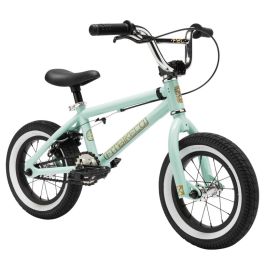 FIT Misfit 12 Inch Complete BMX Bike - CrucialBMXShop.com