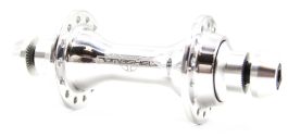 Bombshell FX Front Hub - CrucialBMXShop.com