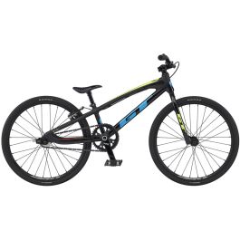 GT Speed Series Mini 2024 BMX Race Bike - CrucialBMXShop.com