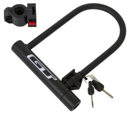 GT Traffic Lock - CrucialBMXShop.com