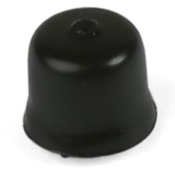 Hope Rubber Bleed Nipple Cover - CrucialBMXShop.com