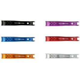 Hope Tech 4 Lever Blade - CrucialBMXShop.com