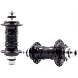 Profile Mini 28H Cassette Hub Set - CrucialBMXShop.com