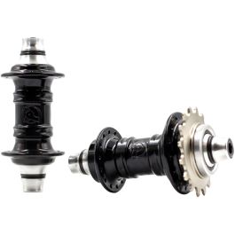 Profile Mini Race 28H Cassette Hub Set - CrucialBMXShop.com