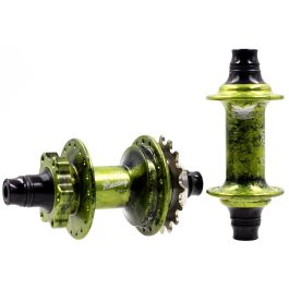 Profile Elite Race Cassette Disc Hub Set - Two Headed Gator LTD ...