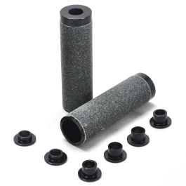 Mafia Wheelie Pegs - CrucialBMXShop.com