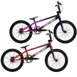 Meybo Clipper Mini 2025 BMX Race Bike - CrucialBMXShop.com