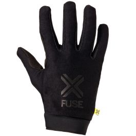 Fuse Omega Gloves - CrucialBMXShop.com