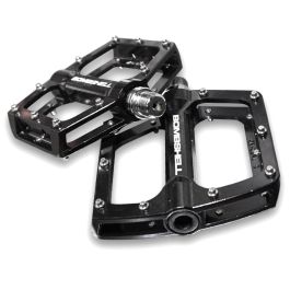 Bombshell Pump Pro Pedals - CrucialBMXShop.com