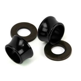Profile Volcano Cone Washers - CrucialBMXShop.com