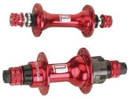 Promax HB-M1 Mini Hub Set - CrucialBMXShop.com