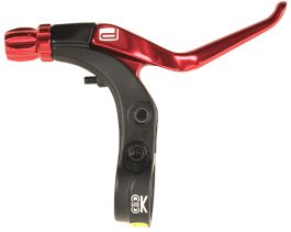 Promax Click V-Point Brake Levers - CrucialBMXShop.com