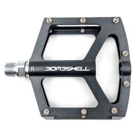 Bombshell Pump Expert Pedals - CrucialBMXShop.com