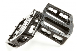 Fit Mac Unsealed Metal Pedals - CrucialBMXShop.com