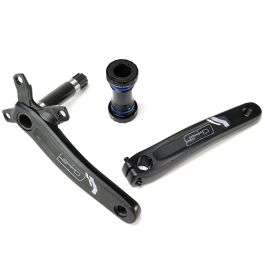 SD Pro Cranks - CrucialBMXShop.com