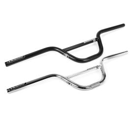 Stay Strong Chevron Straight Cruiser Race Bars - CrucialBMXShop.com
