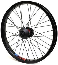 Stranger Crux V2 XL Rear Freecoaster Wheel - CrucialBMXShop.com