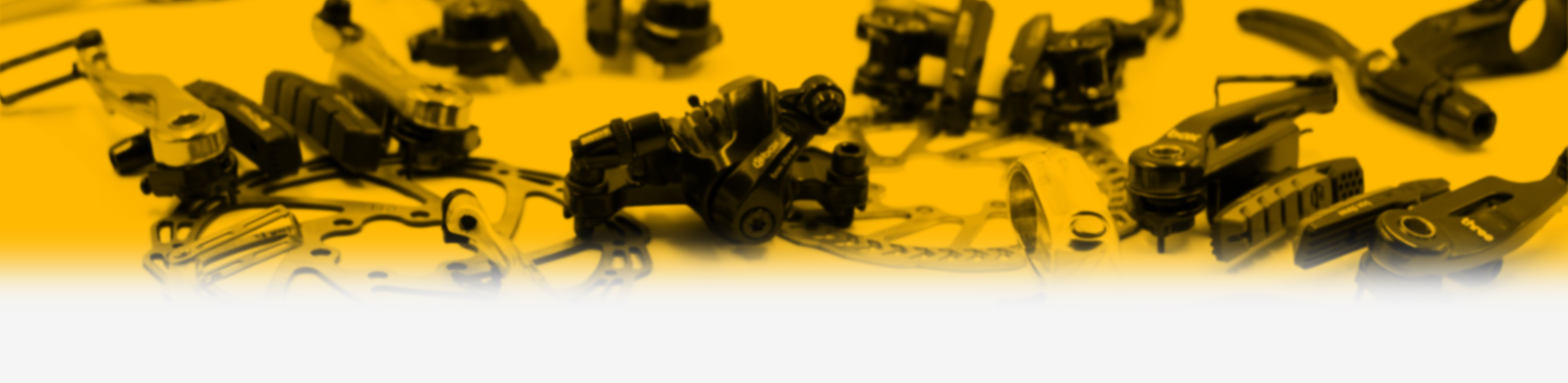 Brake Kits - Braking - Parts - Racing BMX - CrucialBMXShop.com