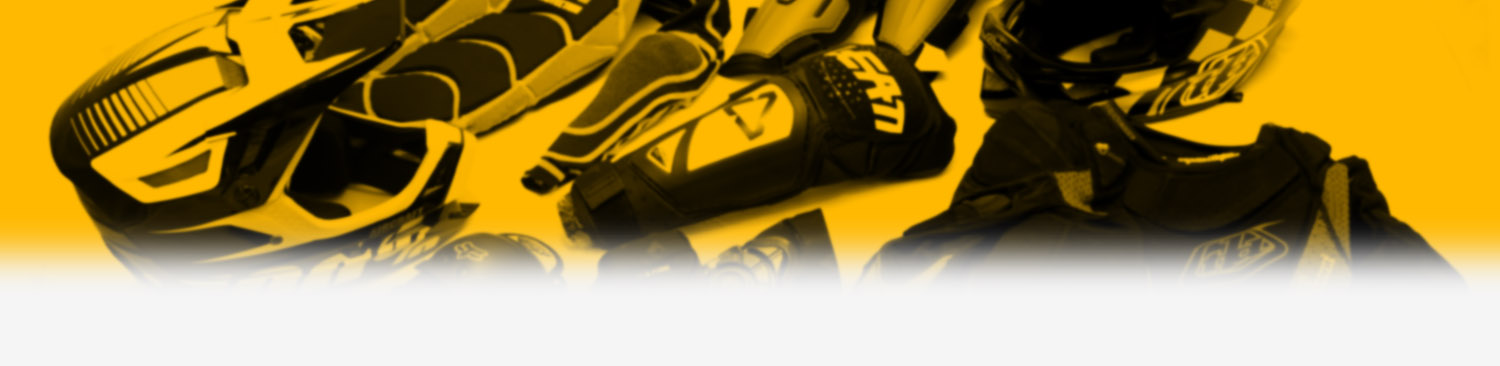 Neck Braces - Protection - Racing BMX - CrucialBMXShop.com